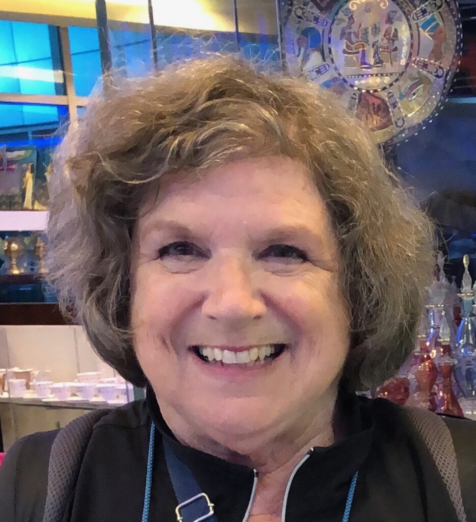 A Virtual Docent's Tour with Sandra Loman - Chazen Museum of ArtChazen ...