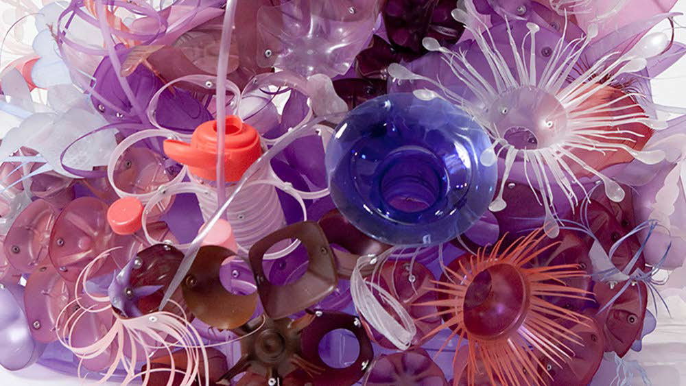 Plastic Entanglements: Ecology, Aesthetics, Materials - Chazen Museum ...