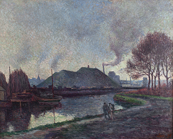 A Virtual Docent's Tour with Sandra Loman - Chazen Museum of ArtChazen ...