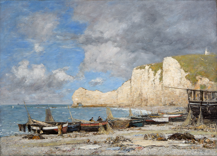 A Virtual Docent's Tour with Sandra Loman - Chazen Museum of ArtChazen ...