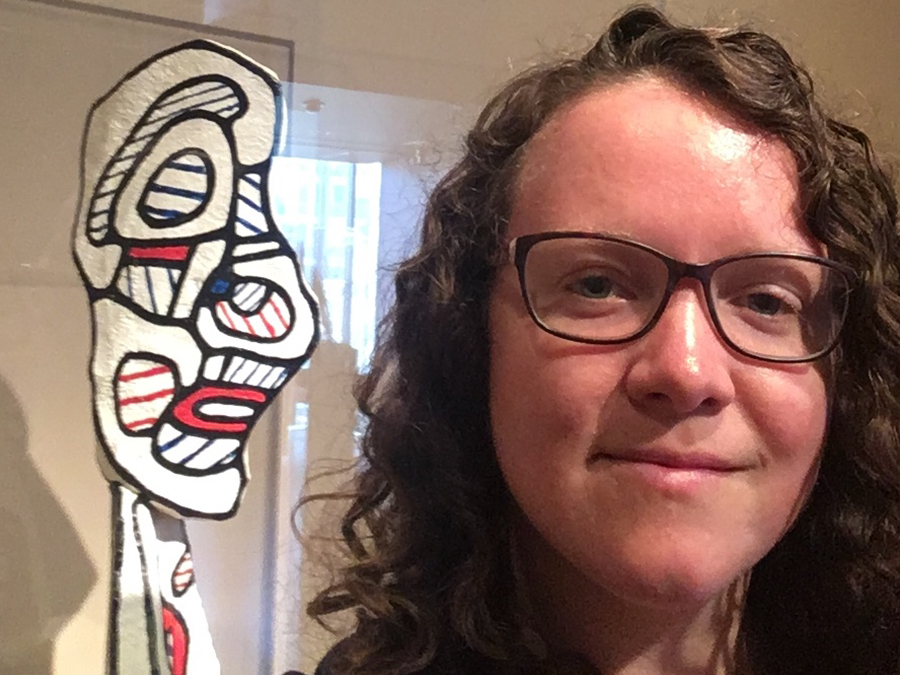 Staff Archives | Chazen Museum of ArtChazen Museum of Art