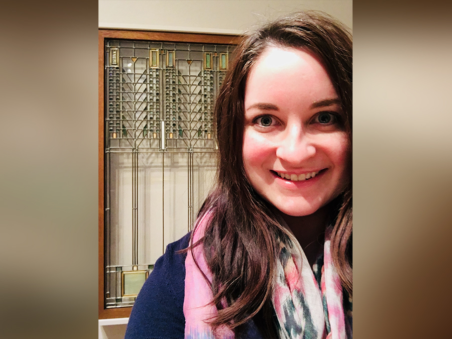 Staff Archives - Page 3 of 3 - Chazen Museum of ArtChazen Museum of Art