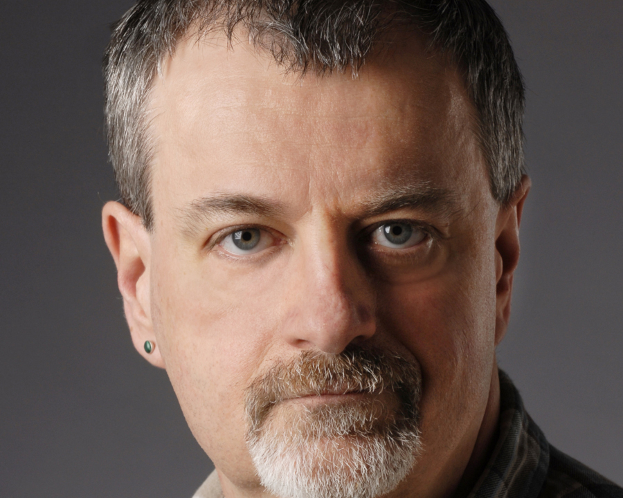 Our Kind of Happy Hour: James Gill - Chazen Museum of ArtChazen Museum ...