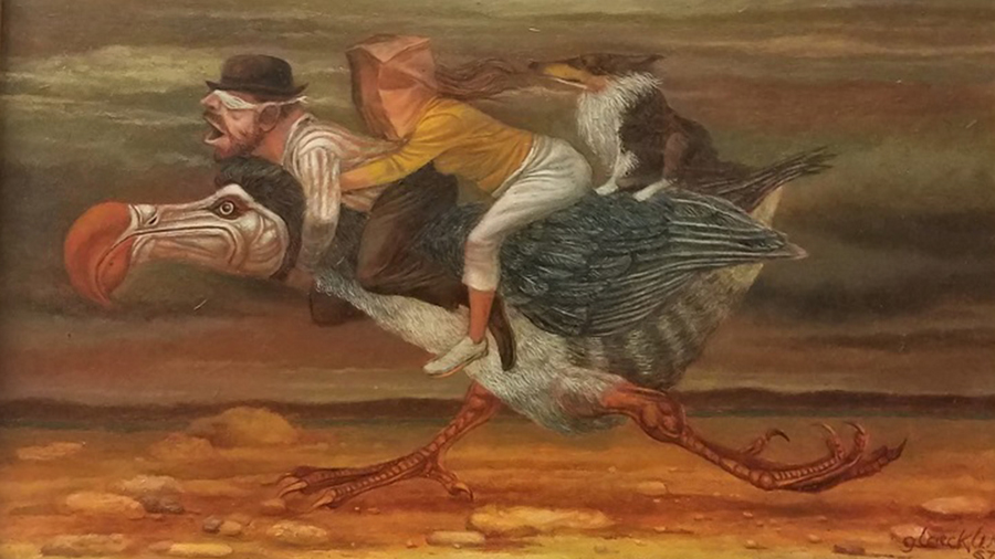 Talks, Tours, Activities | Chazen Museum of ArtChazen Museum of Art