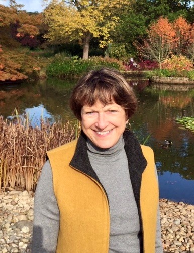 Donor Highlight: Jane Hamblen - Chazen Museum of ArtChazen Museum of Art