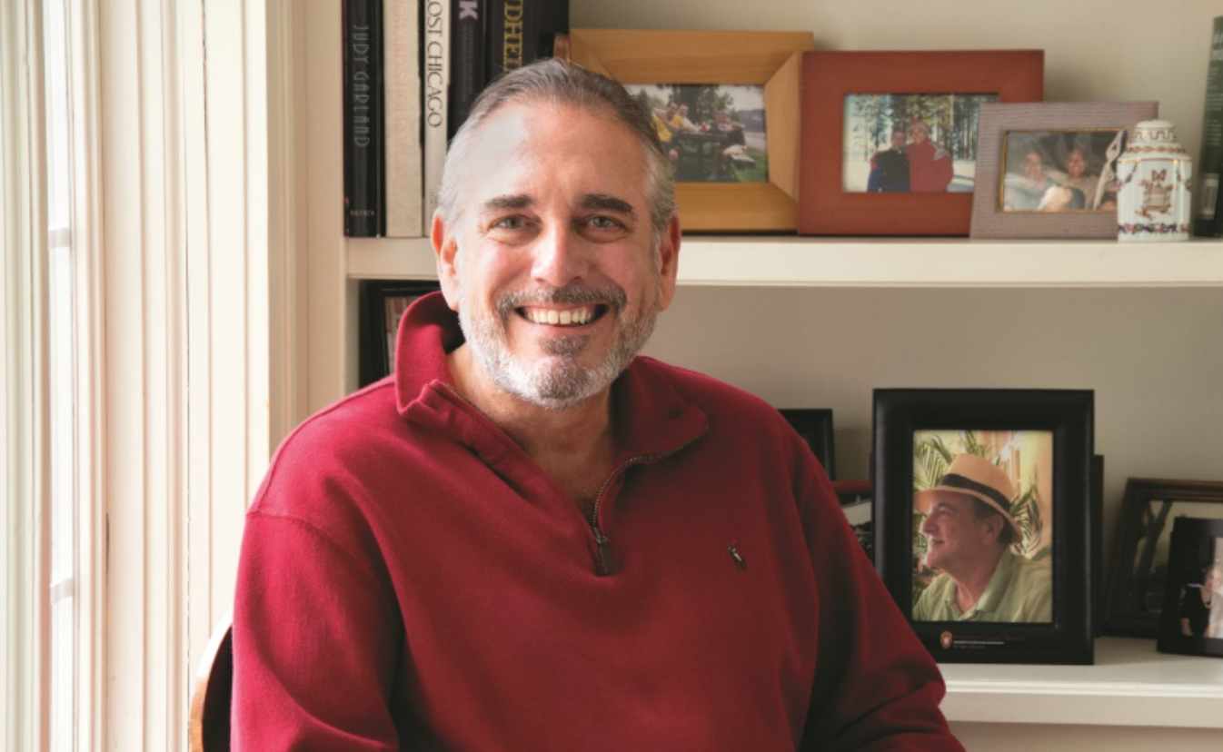 Giving Back for a Better Society - Chazen Museum of ArtChazen Museum of Art