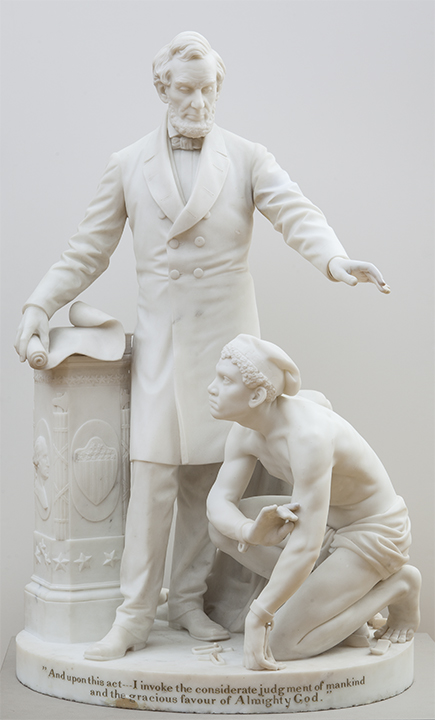 re:mancipation - Chazen Museum of ArtChazen Museum of Art