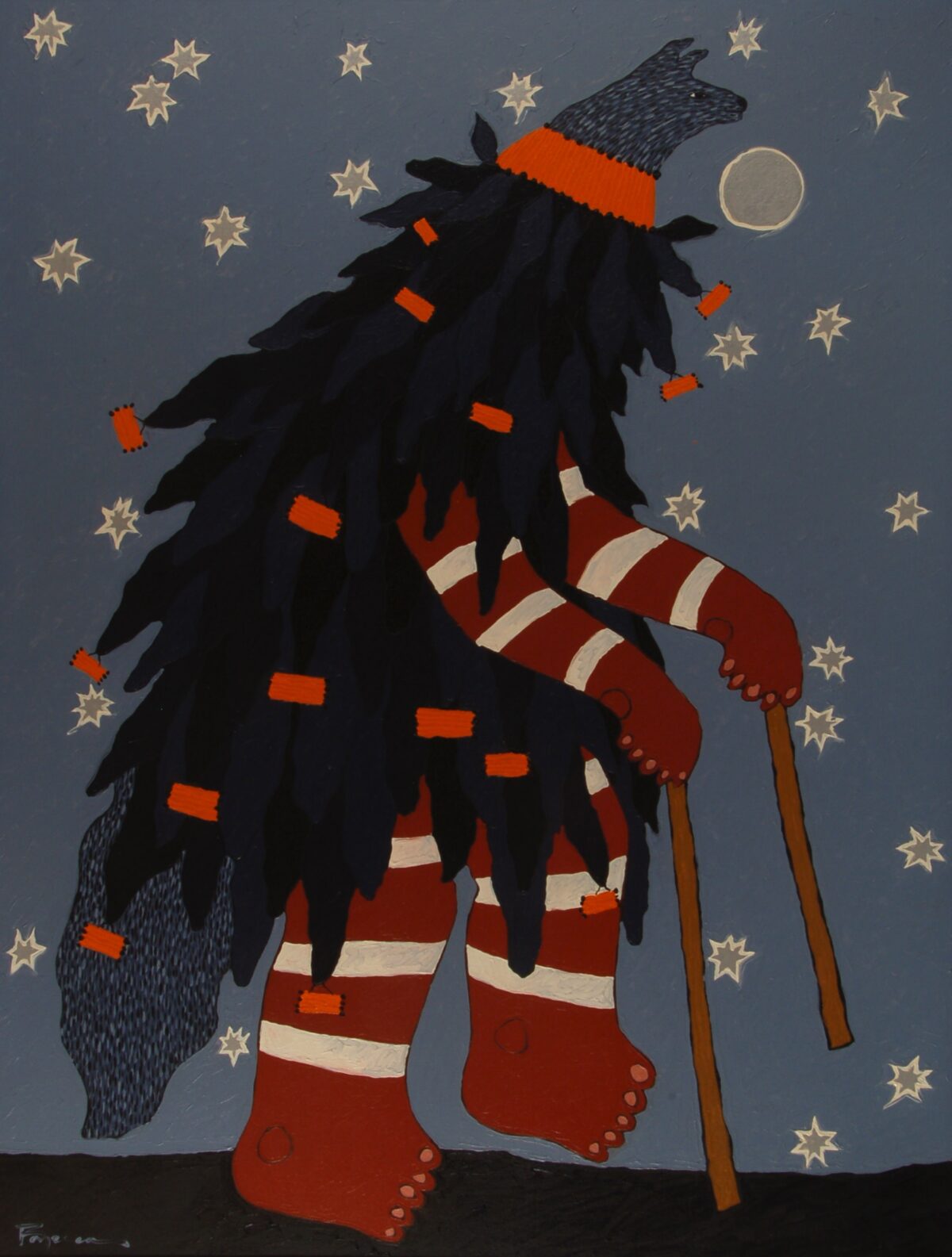 Companion Species at the Chazen through Dec. 30 - Chazen Museum of ...