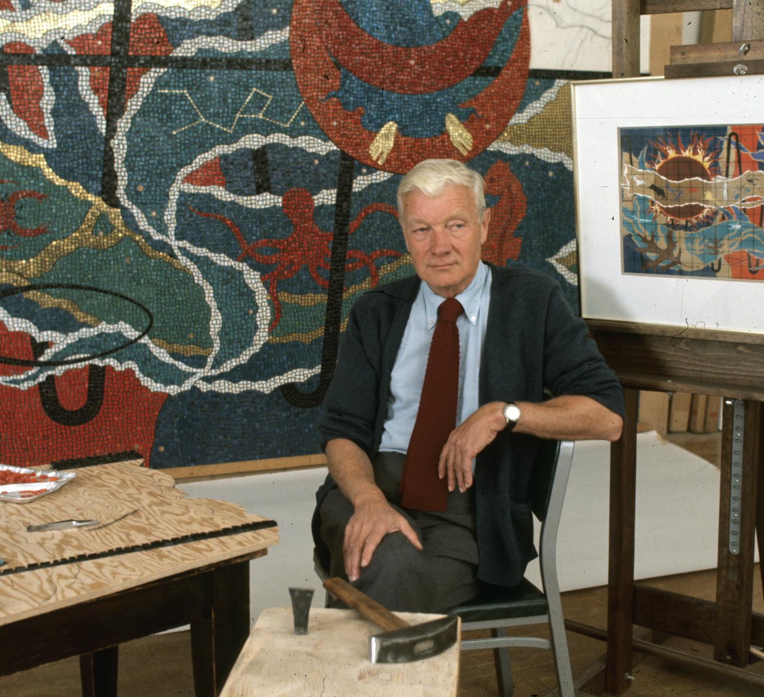 The Father of the Elvehjem - Chazen Museum of ArtChazen Museum of Art