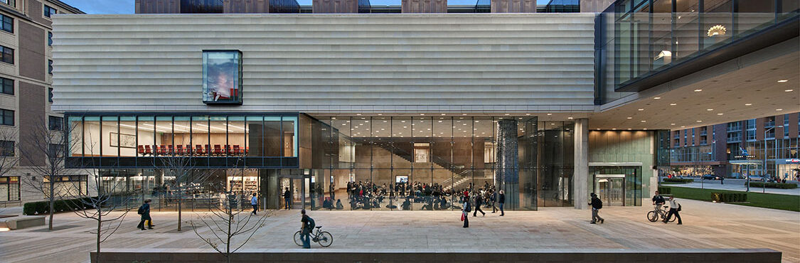 Sunday Tour: Chazen Highlights - Chazen Museum of ArtChazen Museum of Art