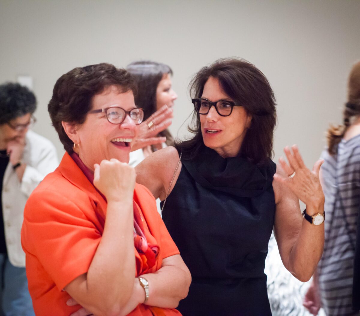 Campus Mourns Chancellor Blank - Chazen Museum of ArtChazen Museum of Art