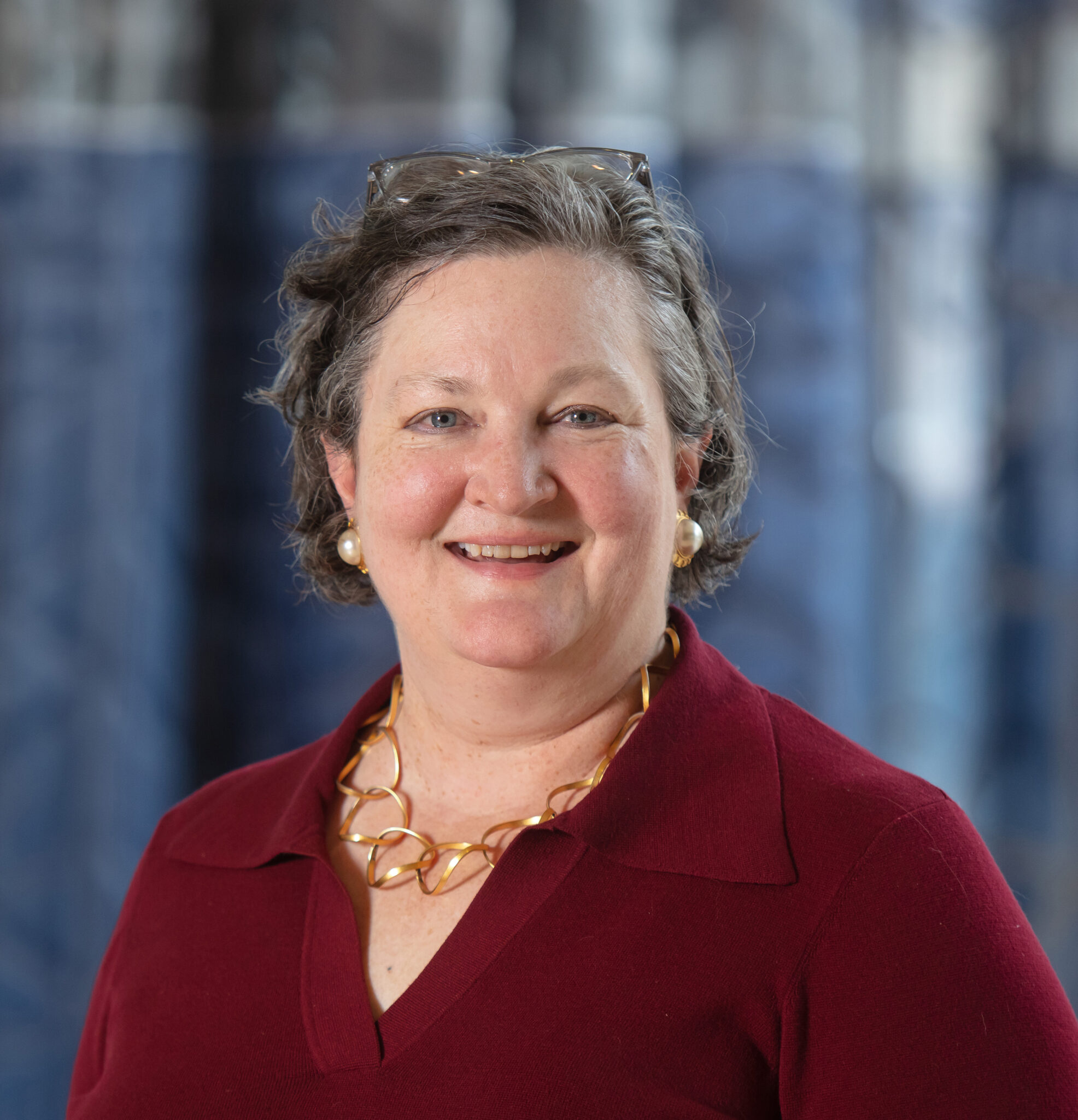 Amy Gilman - Chazen Museum of ArtChazen Museum of Art