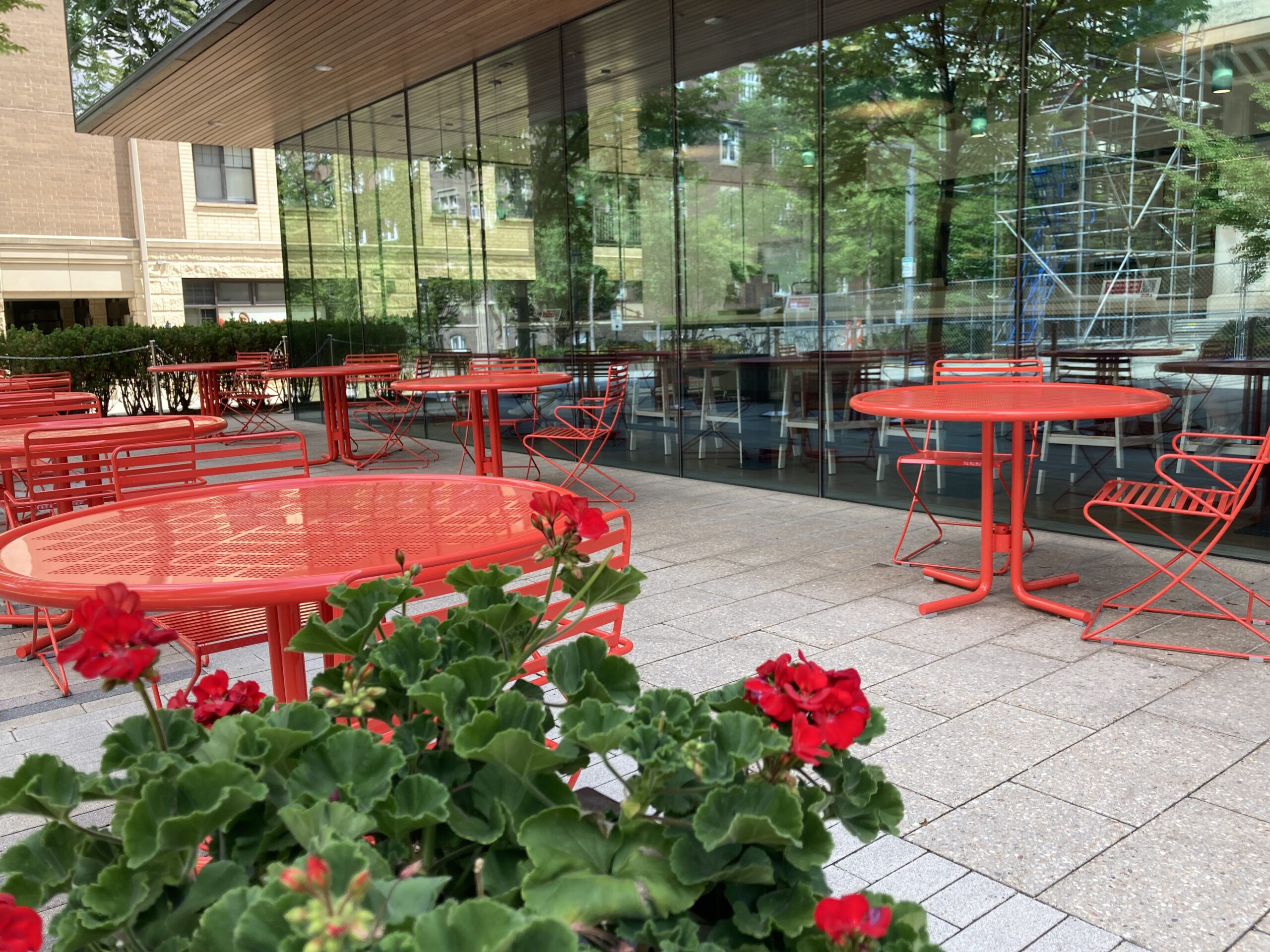 Chazen Café Friday Evening - Chazen Museum of ArtChazen Museum of Art