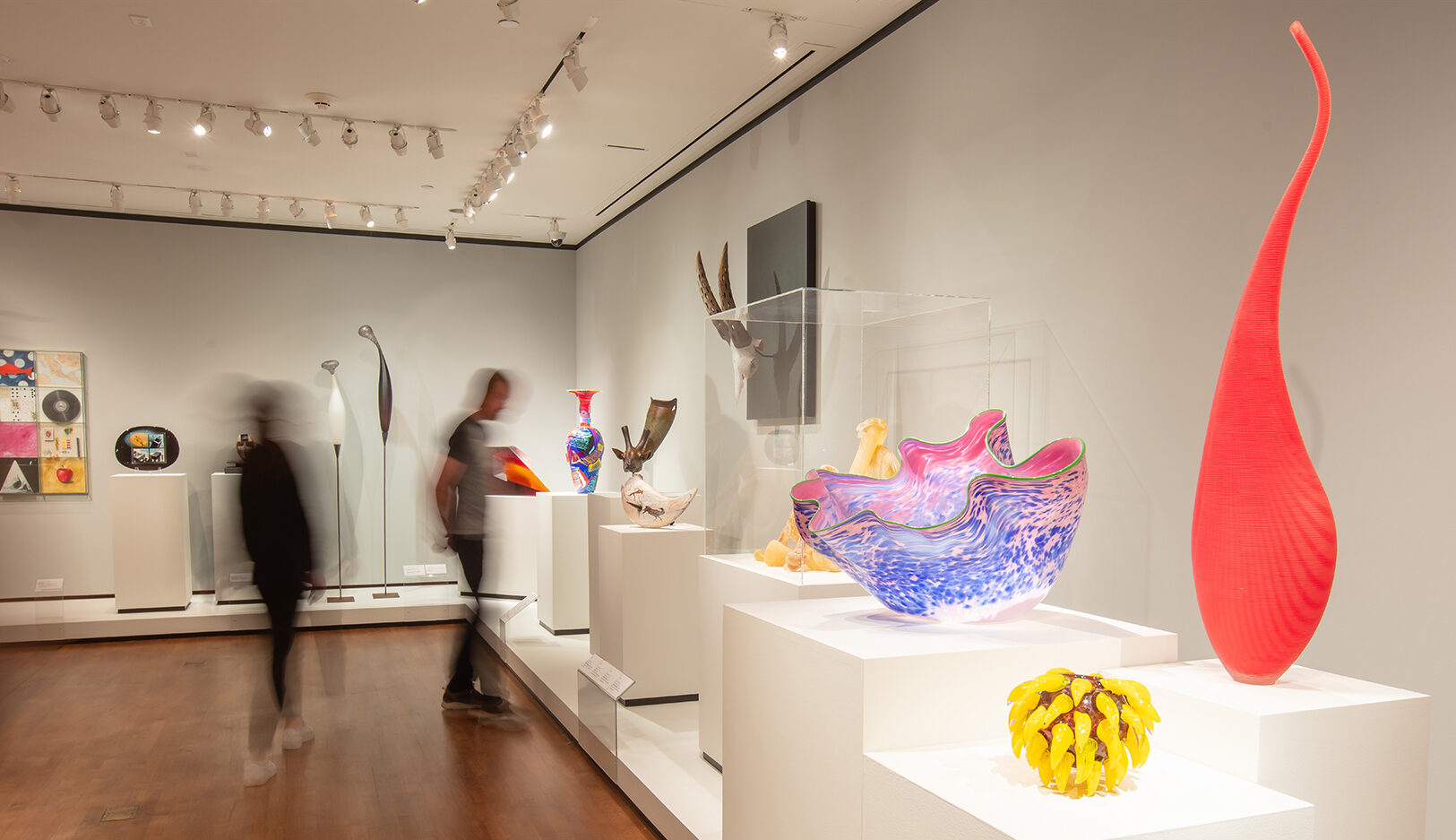 Look What Harvey Did: Harvey K. Littleton's Legacy in the Simona and ...