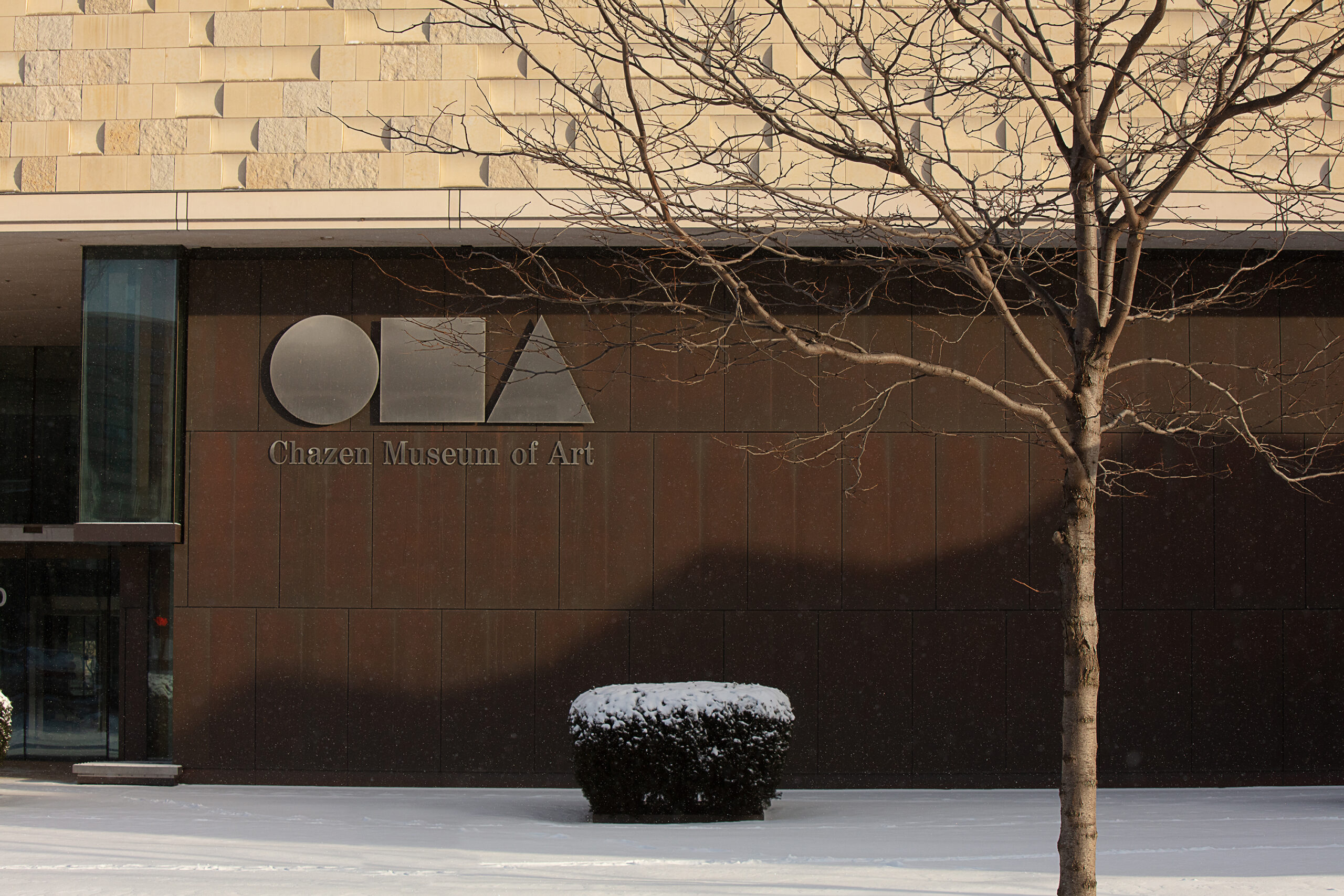 Sip and Shop Holiday Art Market - Chazen Museum of ArtChazen Museum of Art