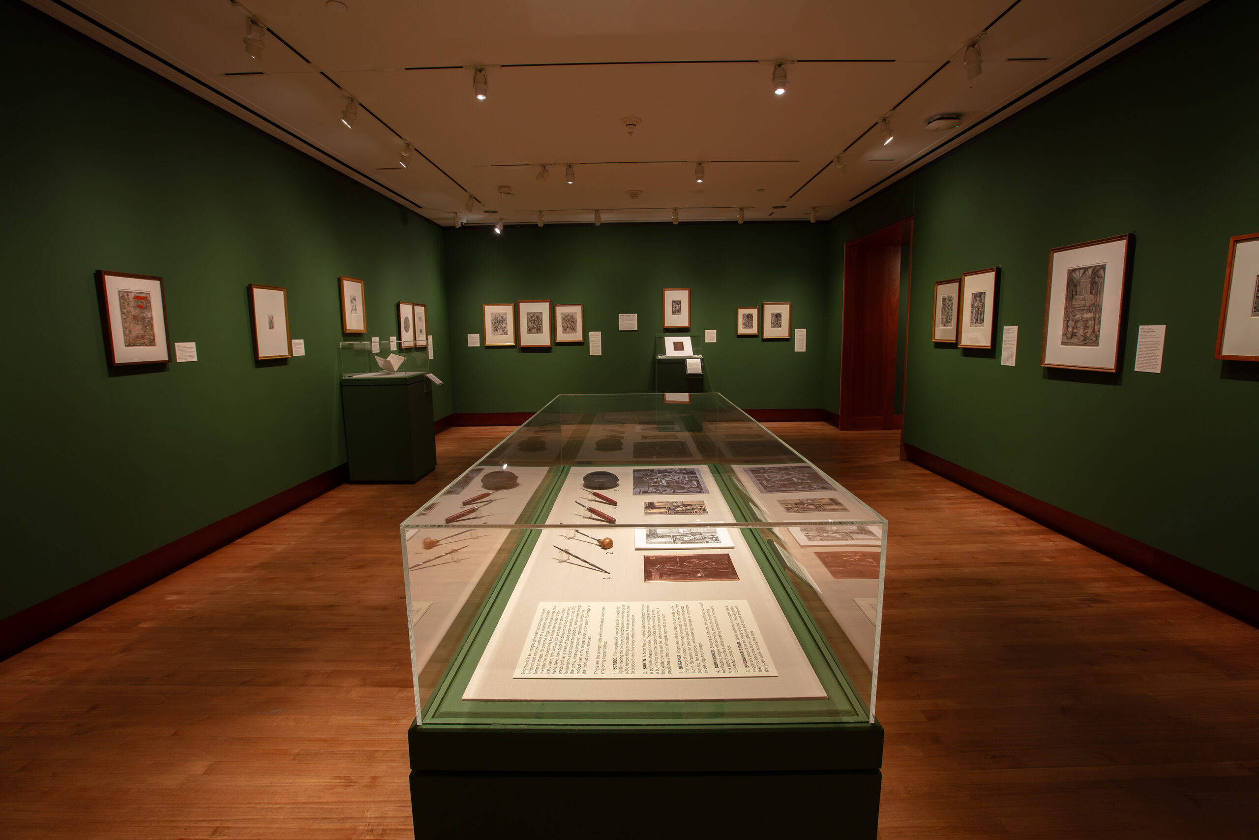 'Art of Enterprise' Exhibition Celebration - Chazen Museum of ArtChazen ...