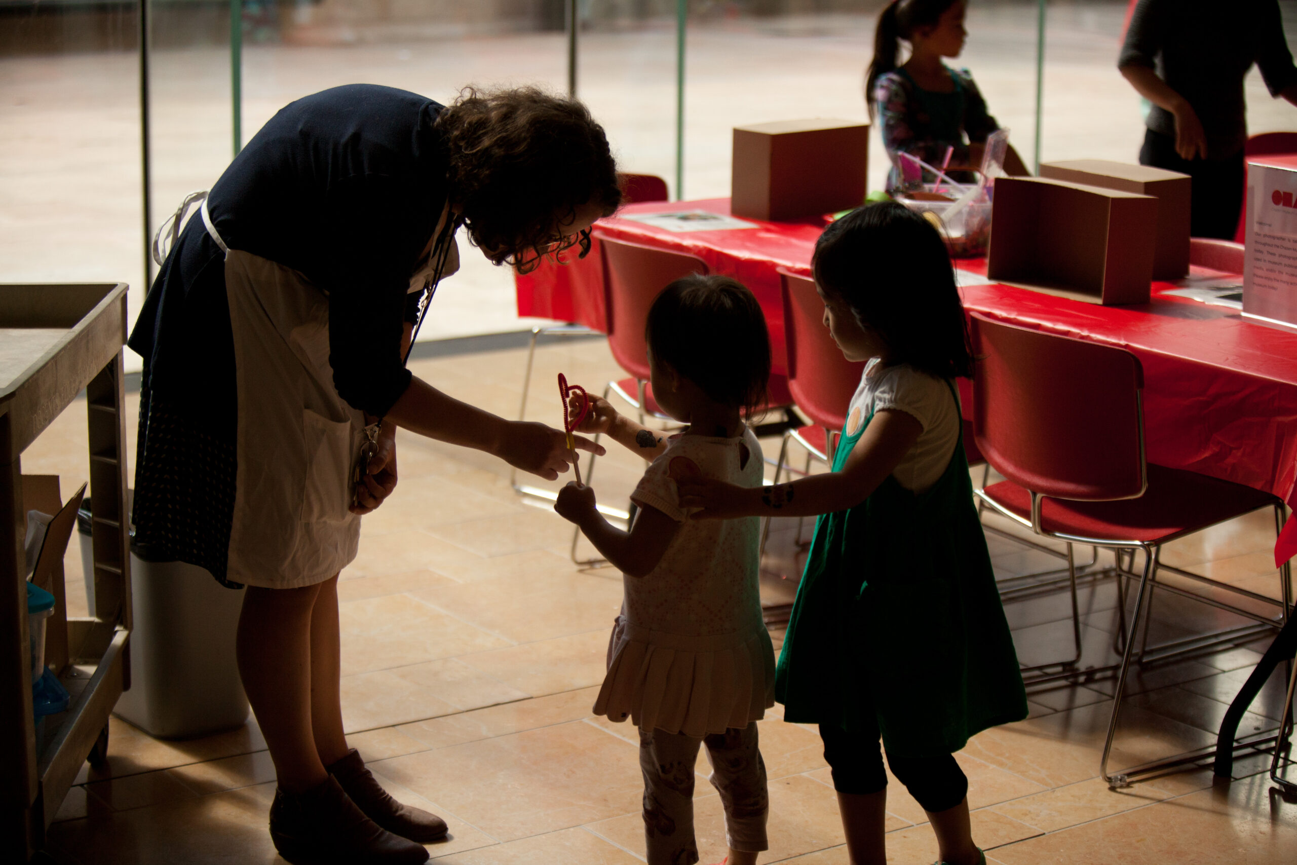 Art Spin: Message from Our Planet - Chazen Museum of ArtChazen Museum ...