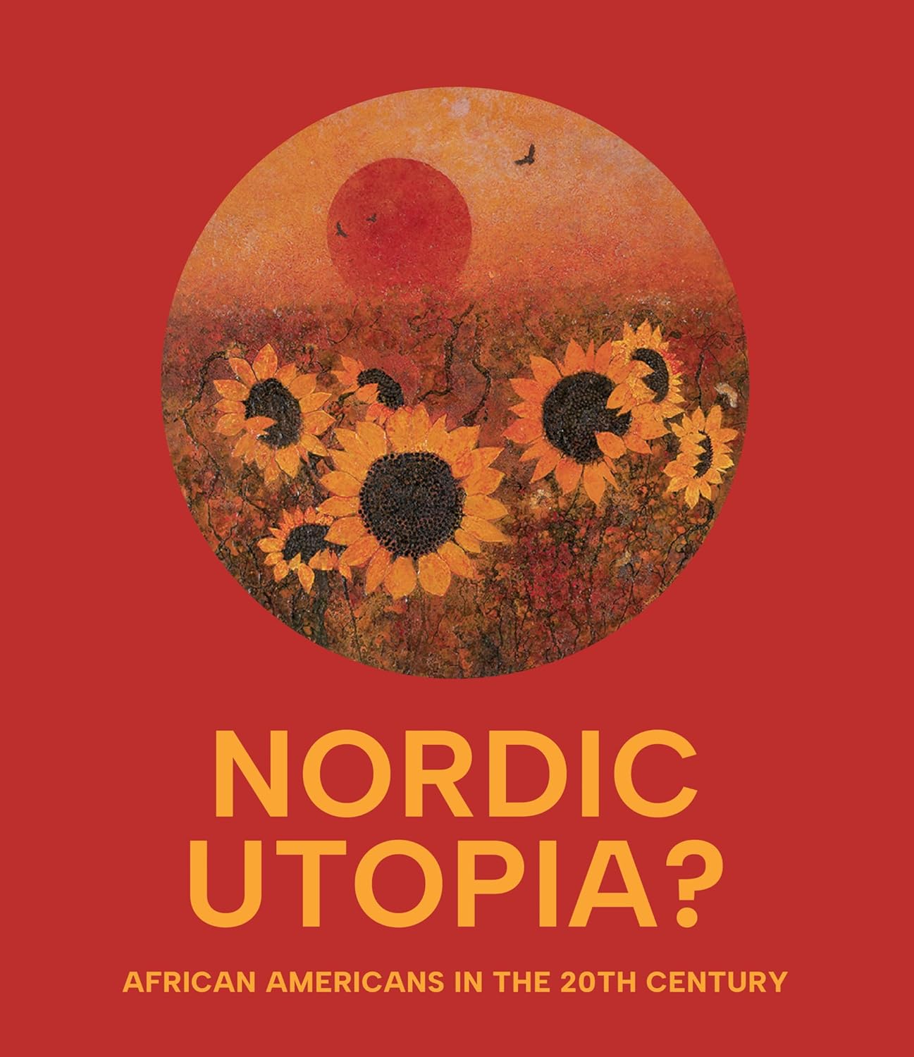 Nordic Utopia? African Americans in the 20th Century - Chazen Museum of ...
