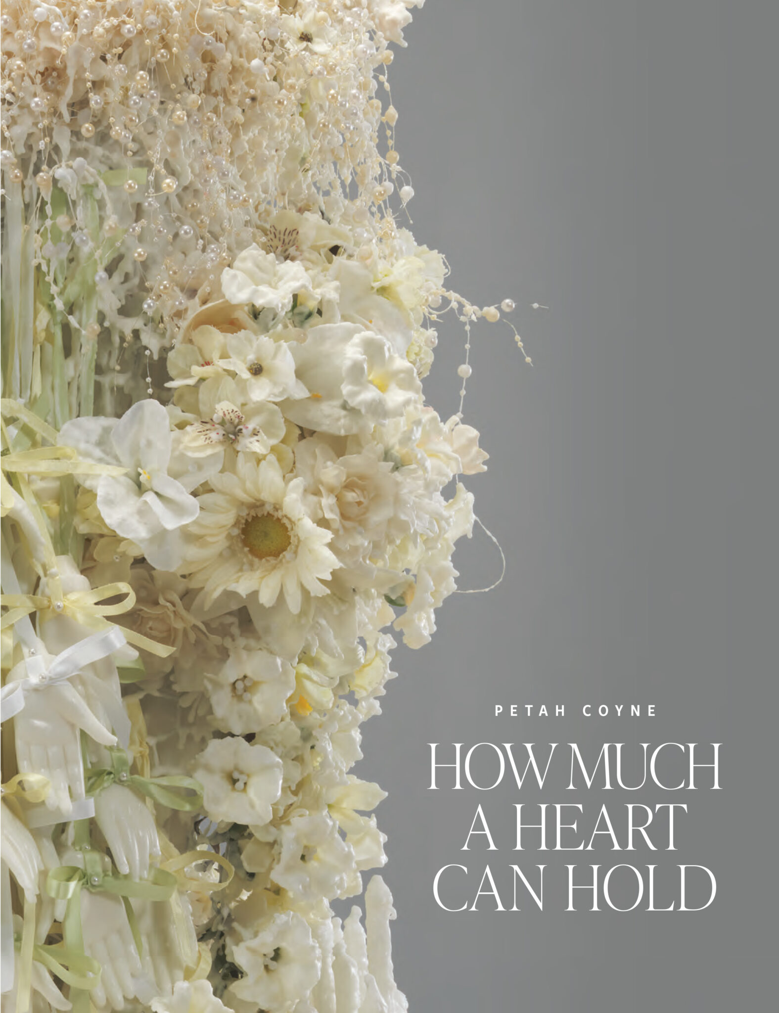 Petah Coyne: How Much A Heart Can Hold - Chazen Museum of ArtChazen ...
