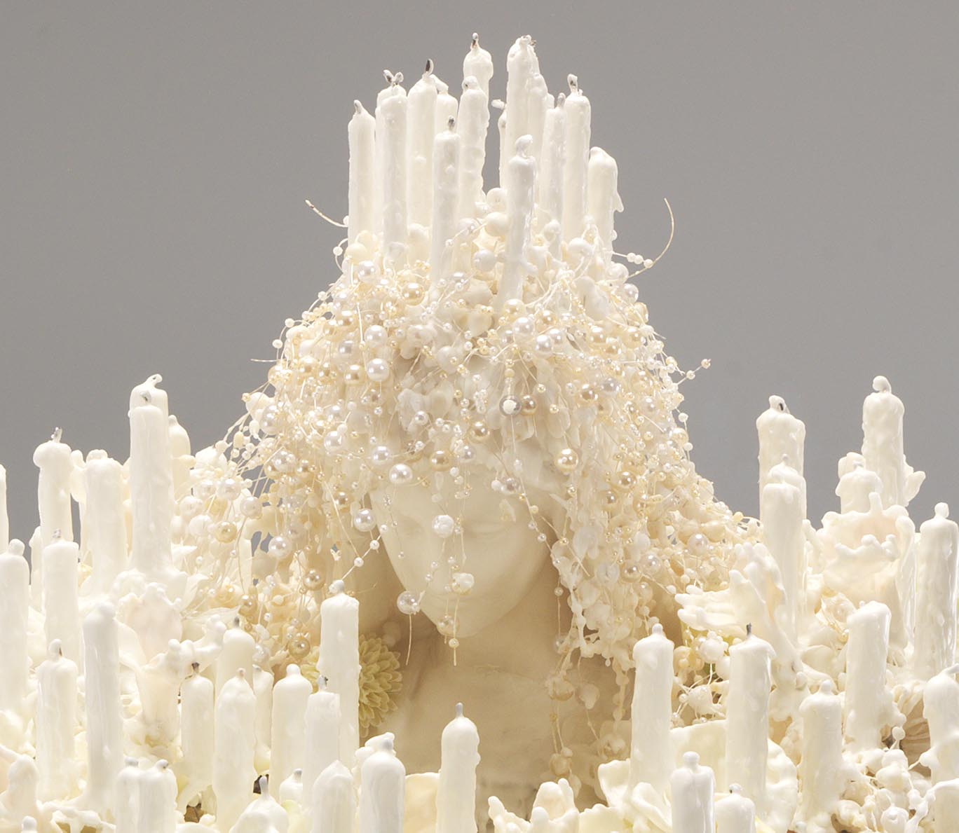 Petah Coyne: How Much A Heart Can Hold - Chazen Museum of ArtChazen ...