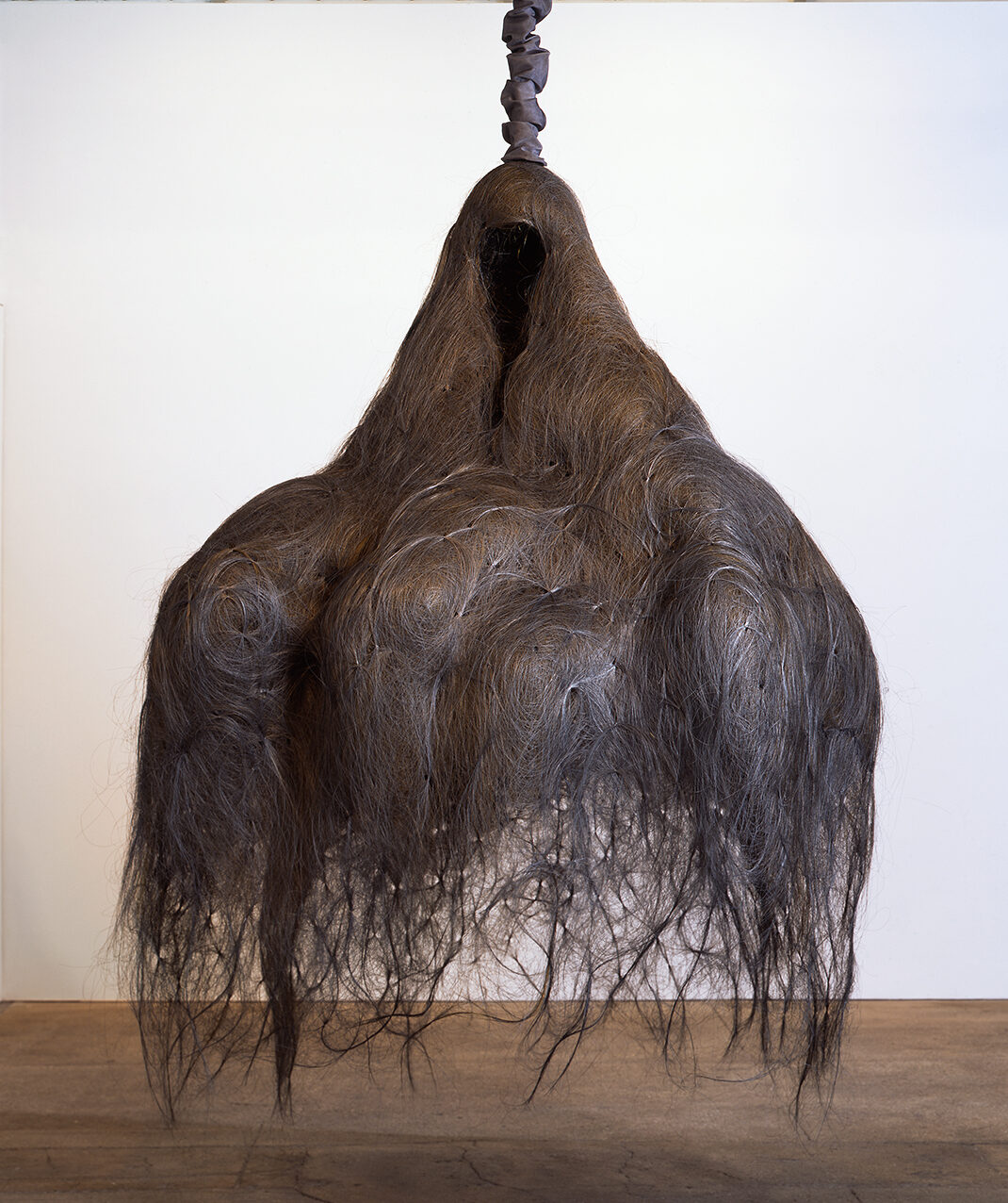 Petah Coyne: How Much A Heart Can Hold gallery text - Chazen Museum of ...