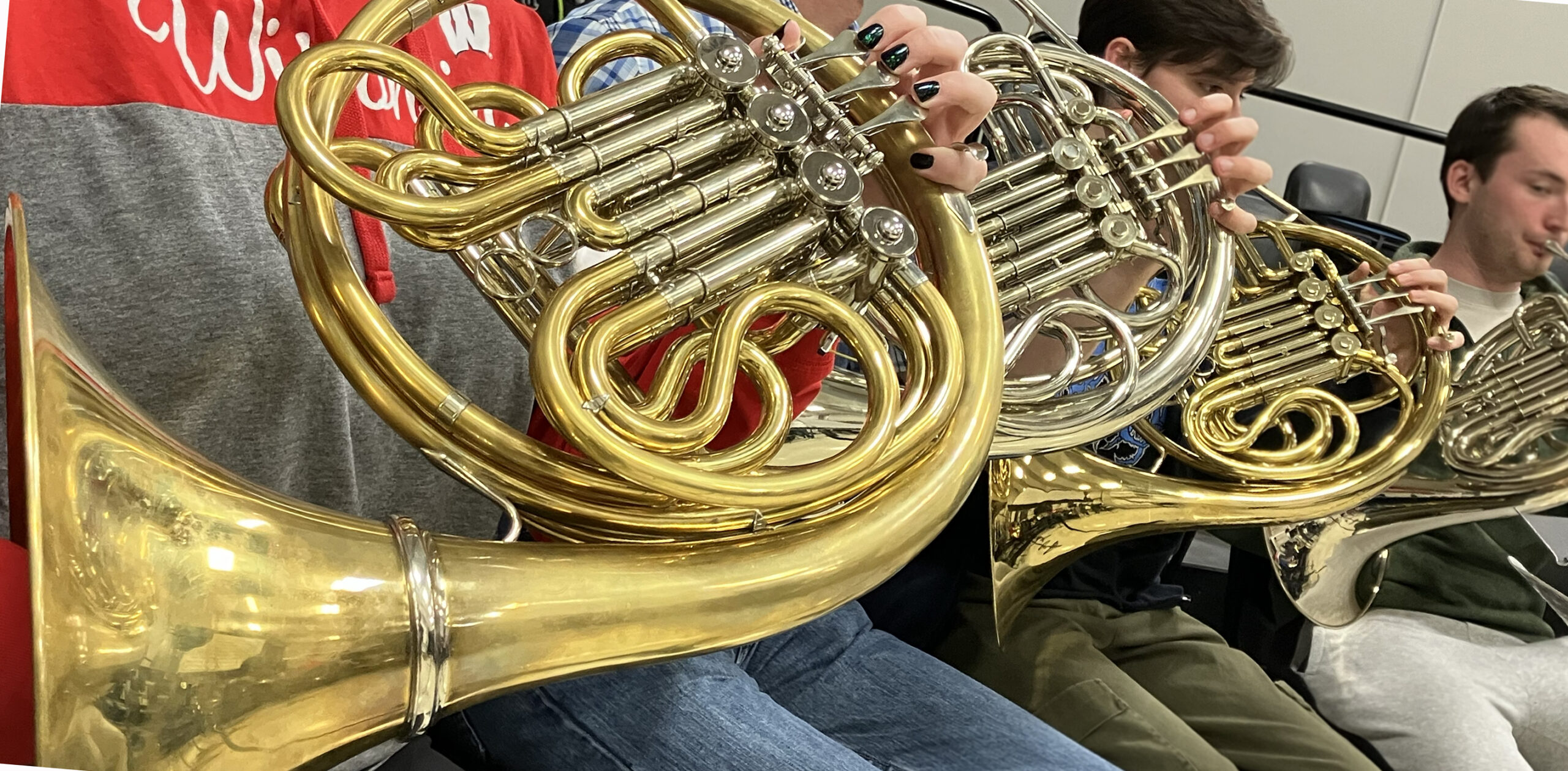 UW Horn Choir Concert - Chazen Museum of ArtChazen Museum of Art