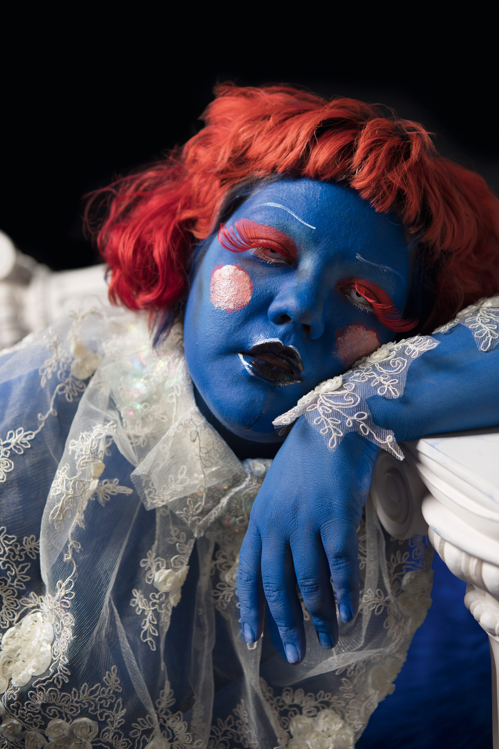 Curator Conversation: You Belong Here with James Wehn - Chazen Museum ...