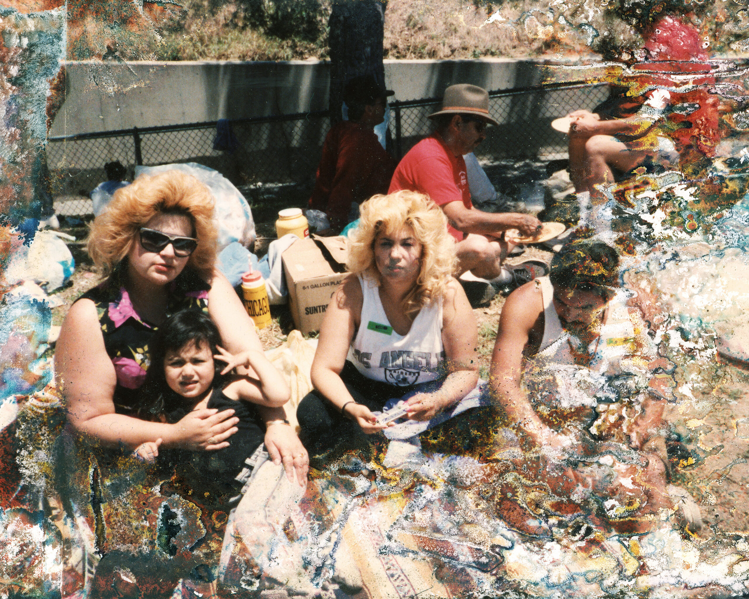 Sunday Tour: You Belong Here - Chazen Museum of ArtChazen Museum of Art