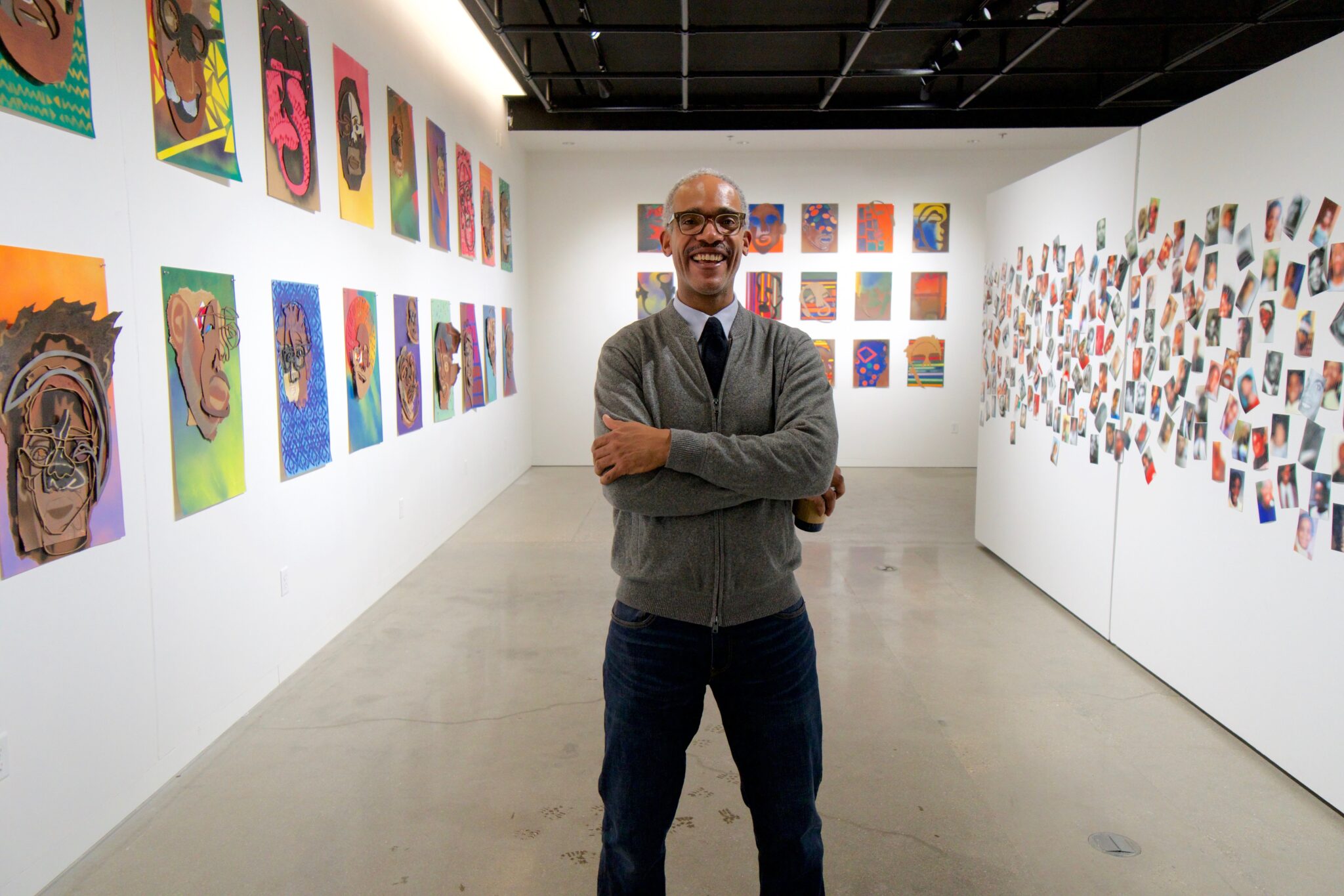 Anwar Floyd-Pruitt - Chazen Museum of ArtChazen Museum of Art